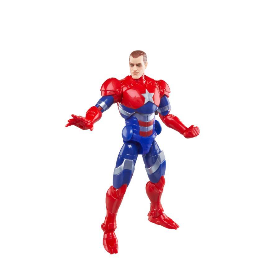 Hasbro Announces Marvel Legends Series The Cabal Pack - Fanboy Factor