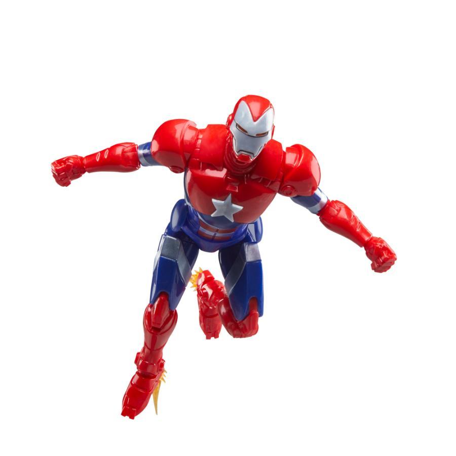 Hasbro Announces Marvel Legends Series The Cabal Pack - Fanboy Factor