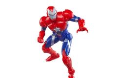 Hasbro Announces Marvel Legends Series The Cabal Pack - Fanboy Factor