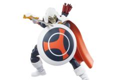 Hasbro Announces Marvel Legends Series The Cabal Pack - Fanboy Factor