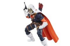 Hasbro Announces Marvel Legends Series The Cabal Pack - Fanboy Factor