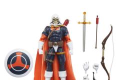 Hasbro Announces Marvel Legends Series The Cabal Pack - Fanboy Factor