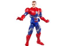 Hasbro Announces Marvel Legends Series The Cabal Pack - Fanboy Factor