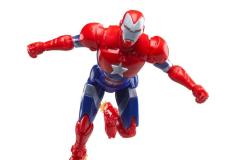 Hasbro Announces Marvel Legends Series The Cabal Pack - Fanboy Factor