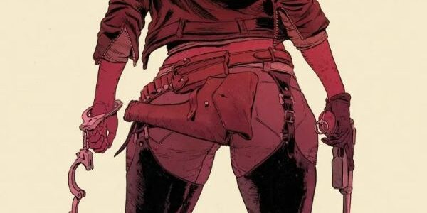 Comic Review: Kali GN (Dark Horse Comics)