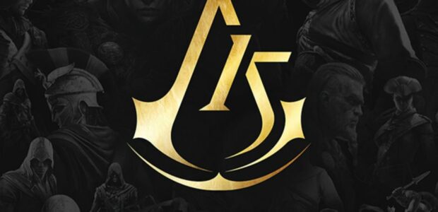 LEAP INTO HISTORY WITH ‘THE MAKING OF ASSASSIN’S CREED: 15TH ...