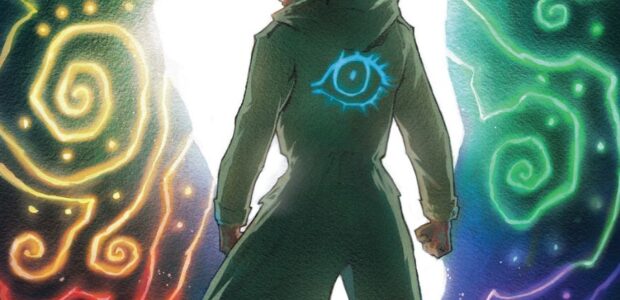 BASILISK SERIES FINALE Reveals Horrifying Origins!