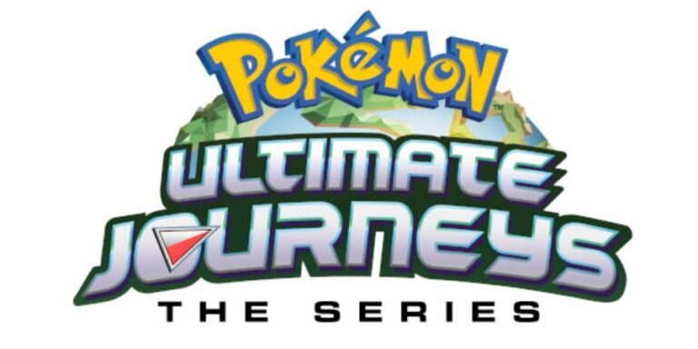 “POKÉMON ULTIMATE JOURNEYS: THE SERIES” TO PREMIERE OCTOBER 21 ...