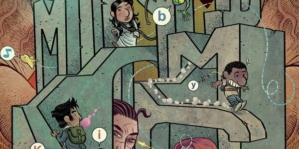 Comic Review: Mind MGMT Bootleg #3 (Dark Horse Comics)