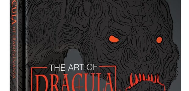 Acclaimed Storyteller Ricardo Delgado Returns To Transylvania with ...