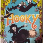 Comic Review: Hooky Vol.1 (Webtoon)