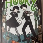 Comic Review: Hooky Vol. 2 (Webtoon)