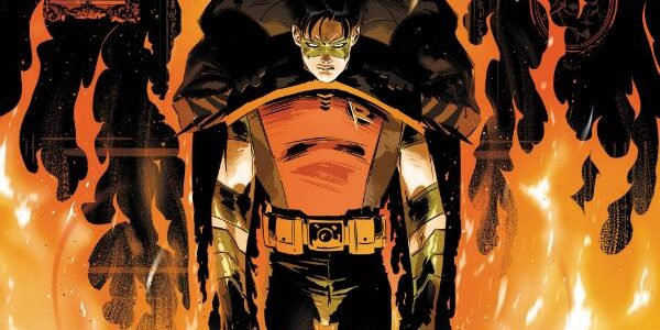 Comic Review: Batman #128 (DC Comics)