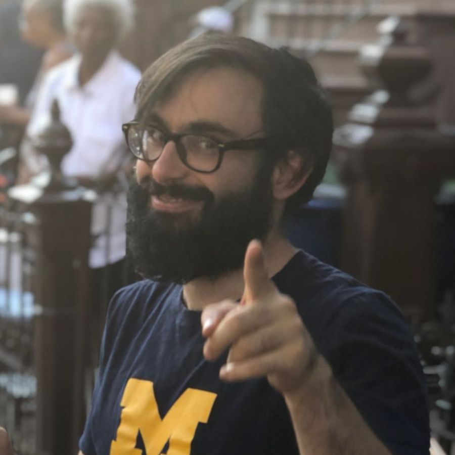 An Interview With Deniz Camp - Fanboy Factor