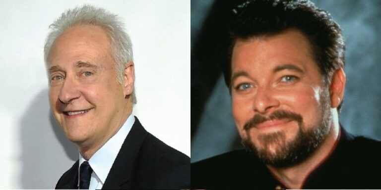 ‘Star Trek’ Standouts Brent Spiner, Jonathan Frakes Added To FAN EXPO ...