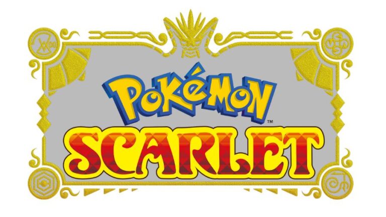 POKÉMON SCARLET AND POKÉMON VIOLET AVAILABLE NOW - Fanboy Factor