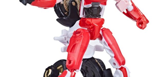 Hasbro Reveals Two New Transformers Studio Series Action Figures
