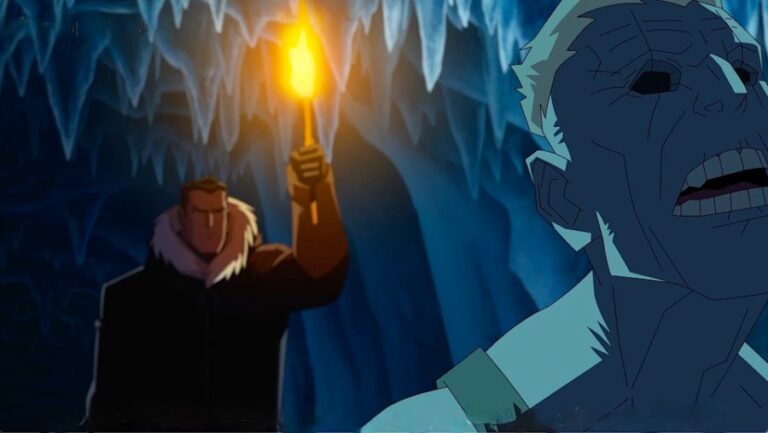 New images reveal Elseworlds versions of villains in "Batman: The Doom That Came To Gotham ...