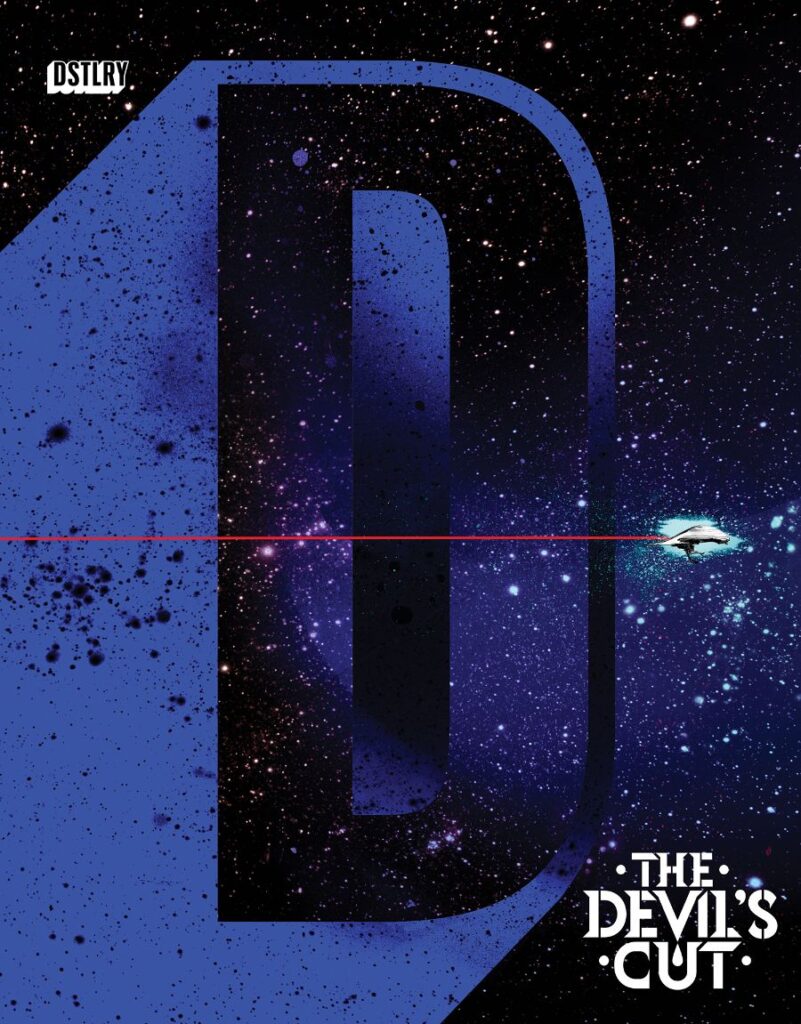 DSTLRY ANNOUNCES THE DEVIL’S CUT, THE DEBUT PRINT AND DIGITAL RELEASE ...