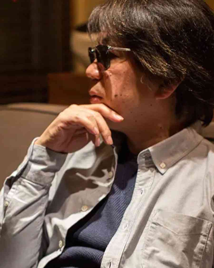 ADULT SWIM GREENLIGHTS ANIME LEGEND SHINICHIRŌ WATANABE’S NEW SERIES ...