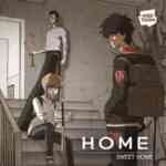 WEBTOON Digital Comic Behind Netflix Sensation “Sweet Home” Available ...