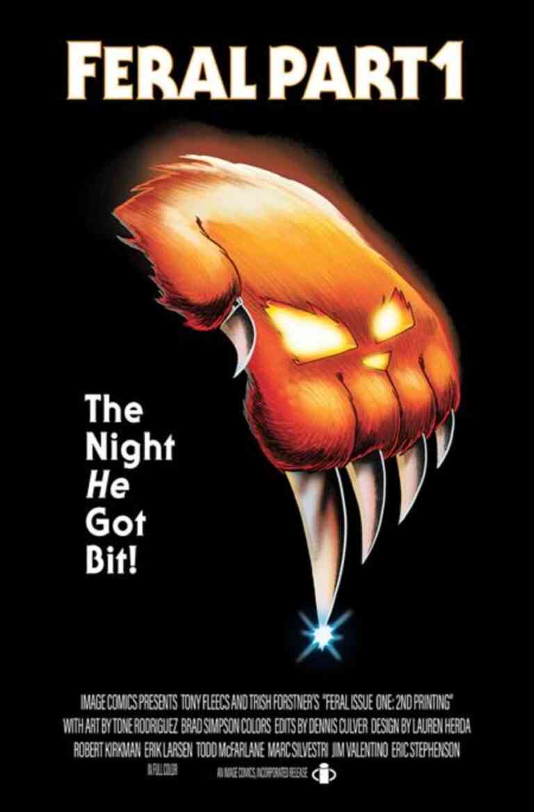 THE STRAY DOGS TEAM’S FERAL LAUNCH IS THE CAT’S MEOW, RUSHED BACK TO ...