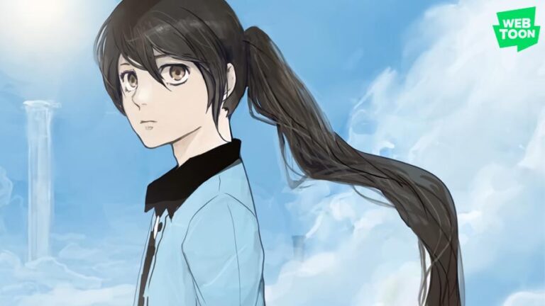 Find Out Which “Tower of God” Digital Comic Arcs to Read on WEBTOON ...