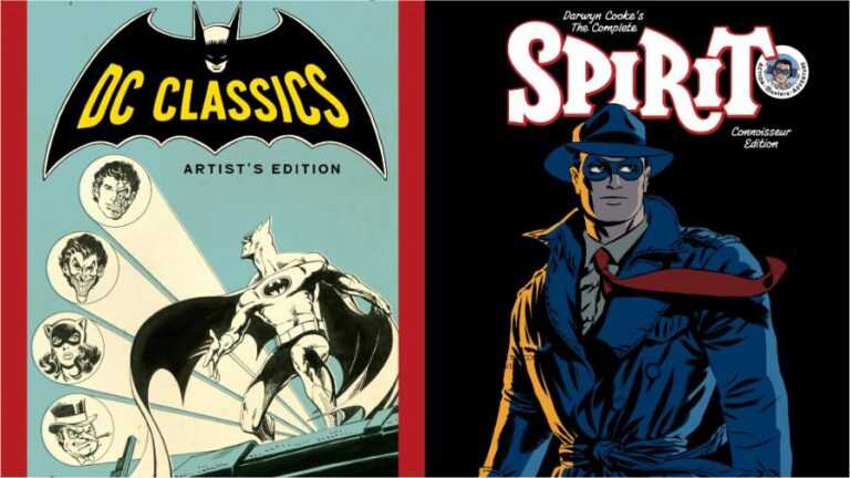 Skybound Announced as New Home of Artist’s Editions from Act 4 ...