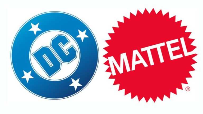 Mattel and Warner Bros. Discovery Global Consumer Products Announce ...