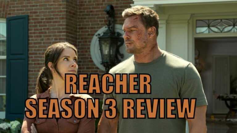 Reacher Season 3 – A Brutal, Action-Packed Return! - Fanboy Factor ...
