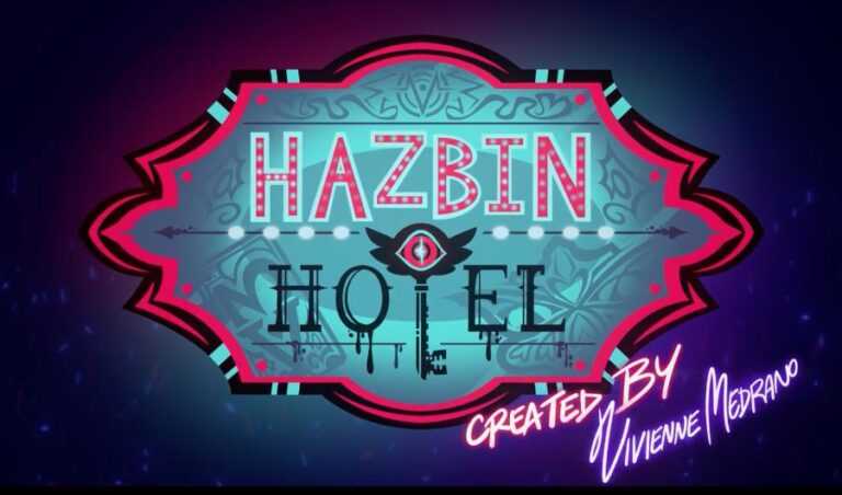 Vox is Coming in Prime Video’s Teaser Trailer for Season Two of Hazbin Hotel - Fanboy Factor