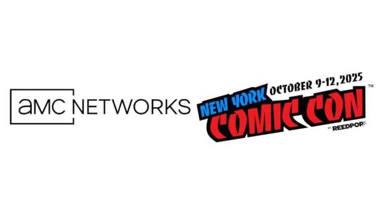 AMC NETWORKS RETURNS TO NEW YORK COMIC CON WITH STAR-STUDDED PANELS AND ...