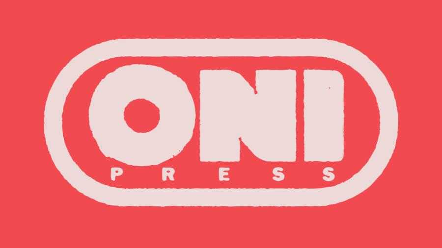 Oni Press Debuts New Logo and Company Icon - Fanboy Factor