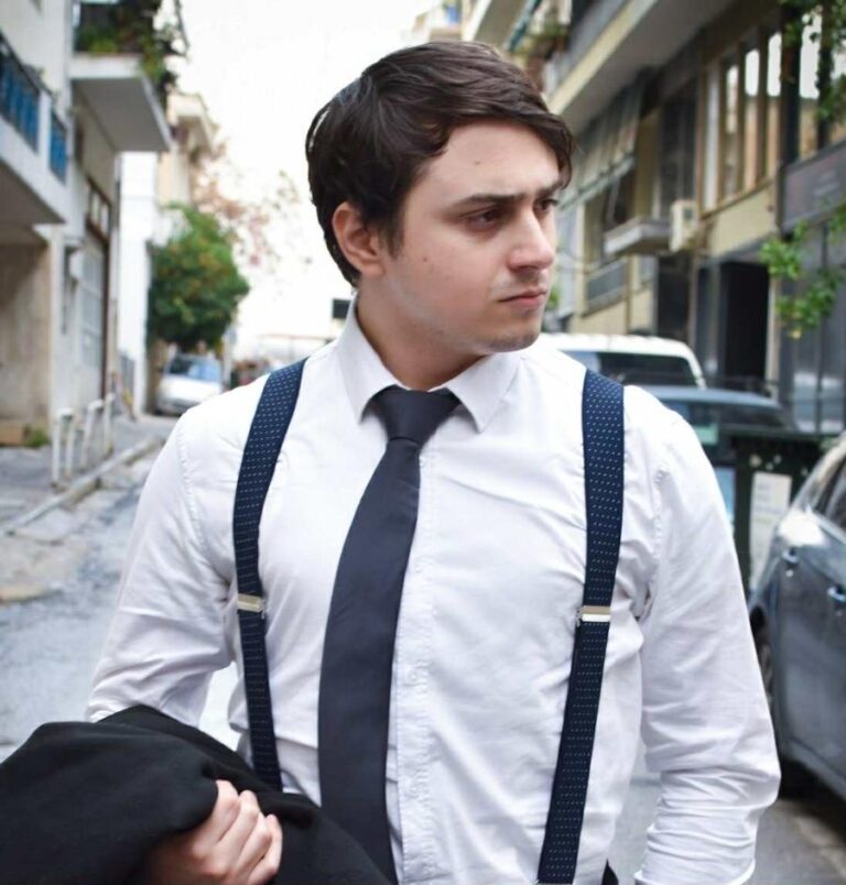 Talking With Raph Illustration - Fanboy Factor