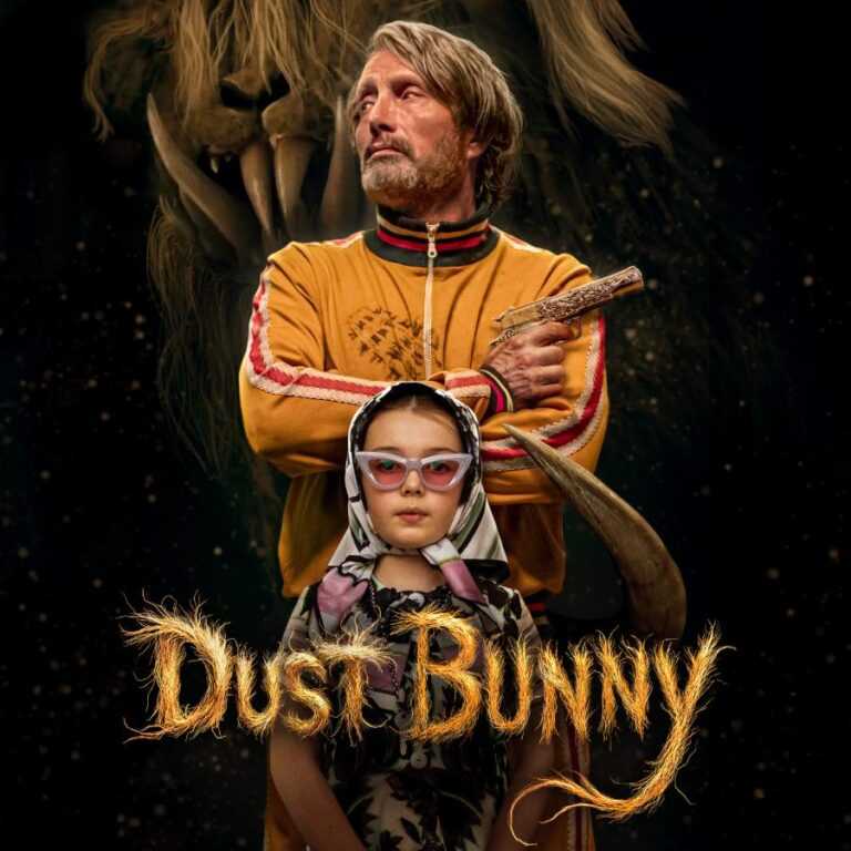 Lionsgate Announce: Dust Bunny is Now Available on EST and VOD