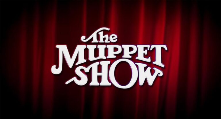 First Look at Sabrina Carpenter and Seth Rogen in 'The Muppet Show' Now ...