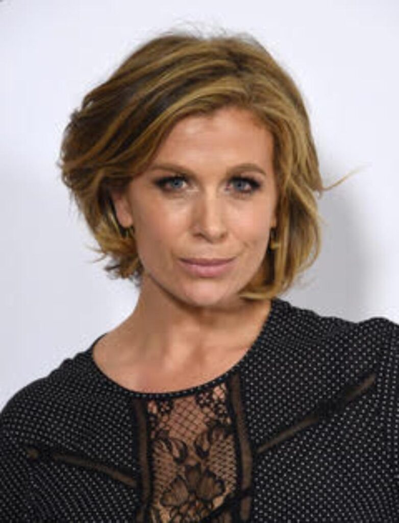 Sonya Walger signs on to recur as Freya in Prime Video’s God of Warfrom ...