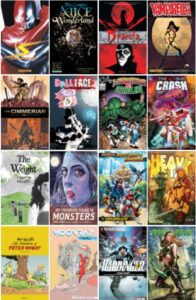 Humble Bundle Offers Top Titles from Popular Publishers! - Fanboy ...