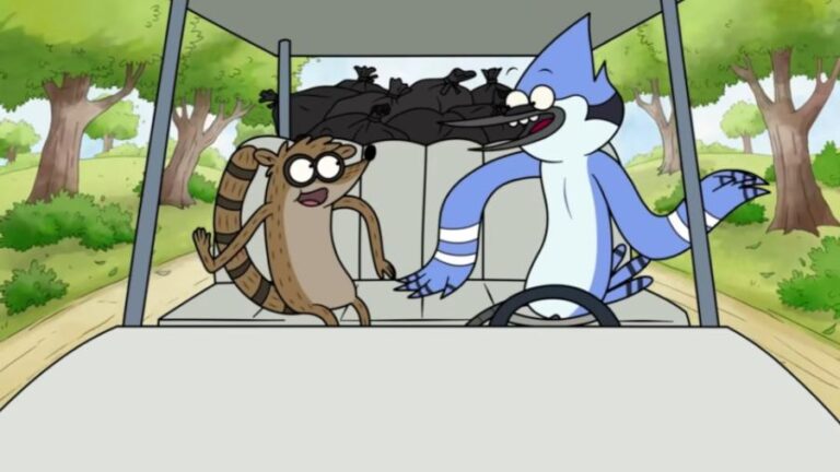 Regular Show: The Lost Tapes Review — A Familiar Return That Doesn’t ...